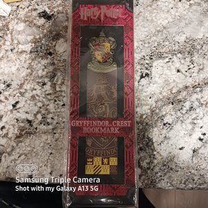 Warner Bros. | Other | The Noble Collection Harry Potter Gryffindor ...